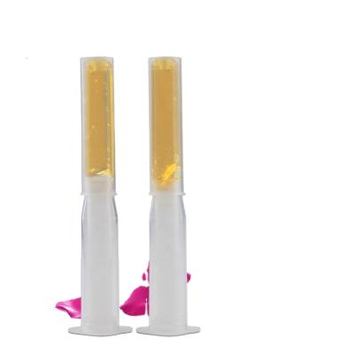 Cina Estrazione naturale Virginia Female Tightening Gel 5ml delle erbe per Trichomonas in vendita