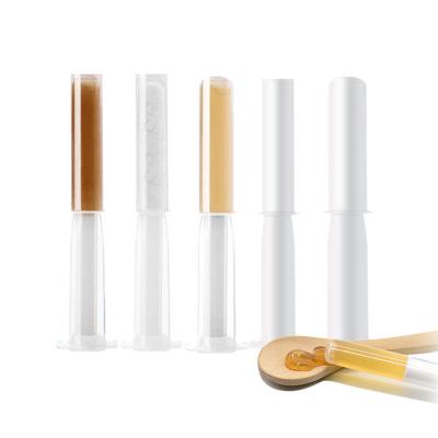 Cina Estrazione naturale Virginia Female Tightening Gel 5ml delle erbe per Trichomonas in vendita
