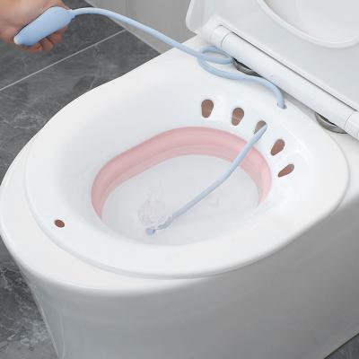 China Milieuyoni steam seat de Stoomkruk 12cm van pp Te koop