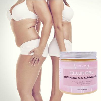 Cina Lozione 200g del corpo della crema di 3 di giorni organici celluliti di Colleen Fitzpatrick anti in vendita