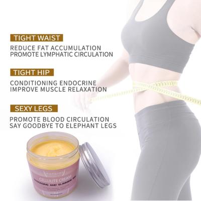 Cina Lozione 200g del corpo della crema di 3 di giorni organici celluliti di Colleen Fitzpatrick anti in vendita