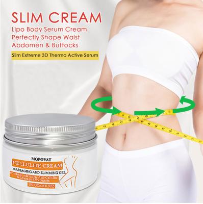 Cina Crema bruciante grassa delle celluliti di GMP MSDS l'anti promuove il metabolismo in vendita