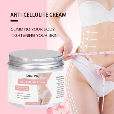 Cina Vita naturale dell'estratto di 100% che dimagrisce la crema bruciante grassa 200g delle celluliti in vendita
