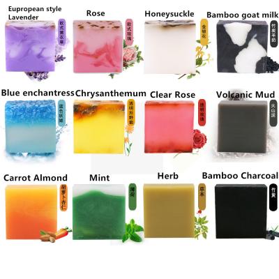 Cina ODM Yoni Bar Soap For pulito BV Assit dell'OEM con lievito in vendita
