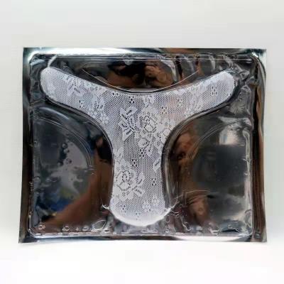 China De natuurlijke Kruiden Privé Delen die van Uittrekselvrouwen Masker Schoonmakend Hydrogel Yoni Mask witten Te koop