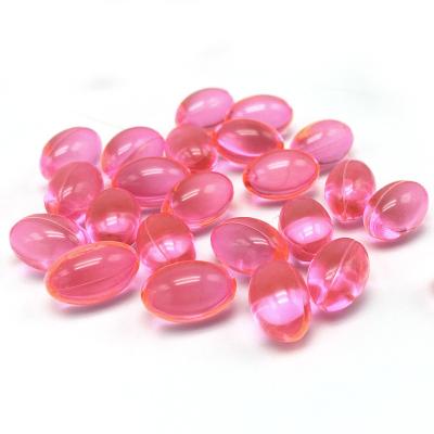 Cina Erba naturale pura di efficace di igiene della capsula cura femminile di yoni che stringe capsula in vendita