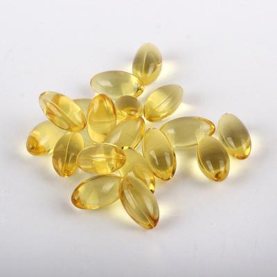 Cina Allevii il restauro che stringe Yoni Oils Feminine Private Capsules in vendita