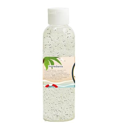China De Zorg Dagelijks Vertrouwelijk Yoni Wash Gel van douanelogo natural plant based feminine voor Vrouwen of Mannen Yoni Wash Gel Te koop