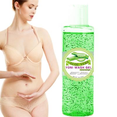 China Perfume íntimo feminino Yoni Wash Gel do pêssego do gel 150ml do chuveiro da lavagem à venda
