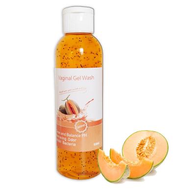 China Privé yoniwas die van Etiket Natuurlijke Kruidenyoni gel intimate hygiene rose het Aanhalen Gelwas Yoni Soap witten Te koop