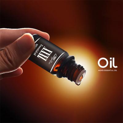 Cina Olio maschio dell'ingrandimento di panis dell'olio di massaggio dell'ingrandimento delle parti riservate dell'olio dell'olio essenziale della generazione in vendita