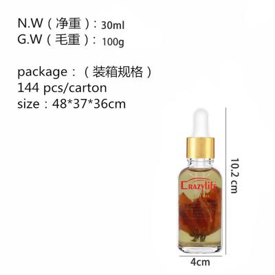 China OEM Privé het aanhalen van Etiketyoni oil feminine Massage Yoni Essential Oil Wash Te koop