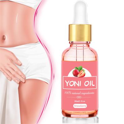 China Hoog - de de Zorgolie Yoni Oil Fruit van kwaliteitsyoni oil yoni essential feminine herstelt Yoni Essential Massage-olie Te koop