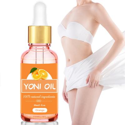 Cina Lubrificante biologico all'ingrosso dell'olio essenziale e stringere il pacchetto Yoni Oil intimo dell'OEM dell'olio in vendita