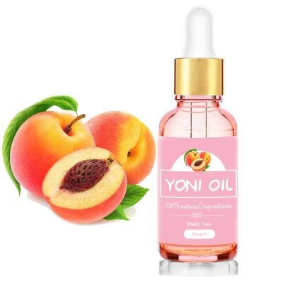 中国 100%自然な草のYoniの蒸気オイルのラベンダーのYoniオイル 販売のため