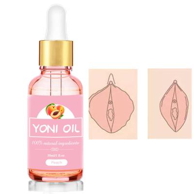 中国 100%自然な草のYoniの蒸気オイルのラベンダーのYoniオイル 販売のため