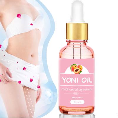 中国 100%自然な草のYoniの蒸気オイルのラベンダーのYoniオイル 販売のため