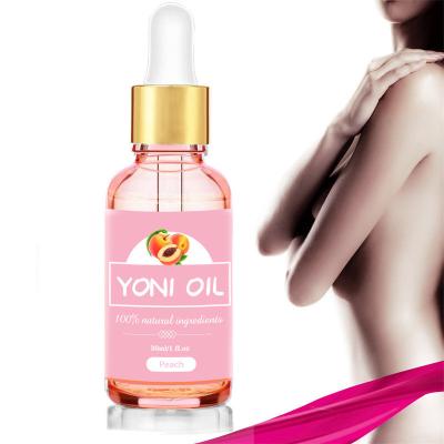 中国 100%自然な草のYoniの蒸気オイルのラベンダーのYoniオイル 販売のため