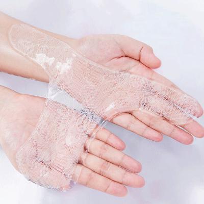 China Vrouwen Privé Delen T Vormkant Natuurlijk Yoni Moisture Thin Bikini Detox Yoni Mask Te koop