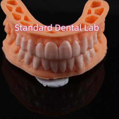 Quality OEM ODM Pop On Veneers Custom Made Veneers Snap On Smile for sale