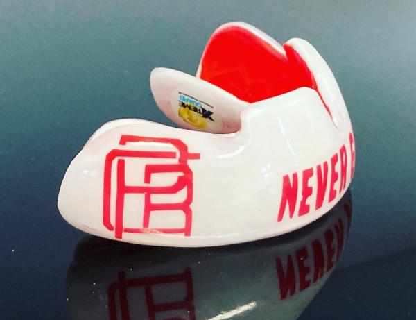 Quality Dental Sports Mouth Guard Customizable Design With Long Lasting Durability And for sale