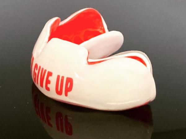 Quality Dental Sports Mouth Guard Customizable Design With Long Lasting Durability And for sale