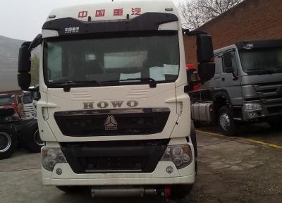 Cina LUSSO di progettazione dell'euro 2 del camion 420HP di 6x4 Sinotruk HOWO A7dump nuovo cabinody in vendita