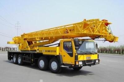 China Elevação Machinery grua Desempenho de elevação de alta eficiência à venda