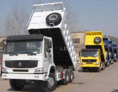 Китай 10 миниой артикулированной тонн тележки сброса 6x4 для перевозки в дороге города продается