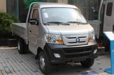 China chinese famous brand EURO 2 diesel engine 103KW 140hp manufacturer customized 1 ton 2 ton cheap mini trucks for sale