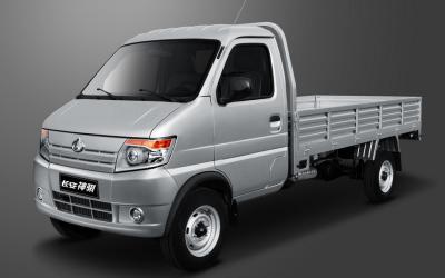 China Sinotruk CDW 4x2 Mini Cargo truck Chinese pickup truck low price for sale for sale