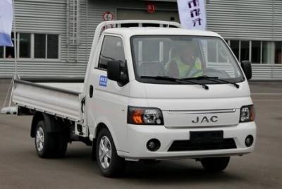 China RHD & LHD electric mini truck 72V/5KW/80km/h , electric cargo truck , 2 seats for sale