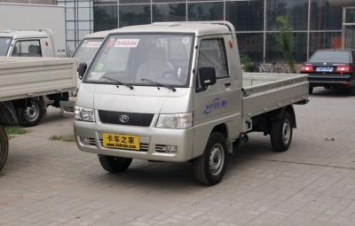 China LHD & RHD electric mini truck 60V/6.3Kw 60km/h eOne-T01 EEC homologation L7e category,electric pickup,electric box truck for sale