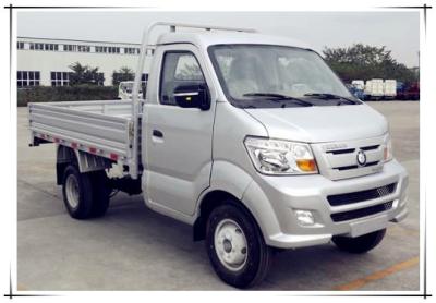China RHD 1.0 Tons Loading Capacity SINOTRUK CDW 4x2 Light Cargo Truck / Mini Truck for sale for sale