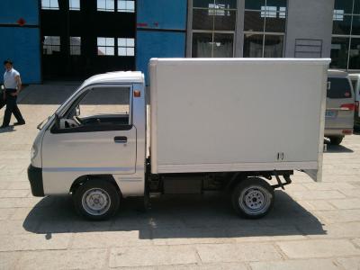 China China T-King Brand Gasoline & DIESEL 4x2 mini truck small cargo trucks for sale for sale