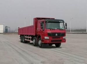 Китай Тележка dumper поставщика HOWO 336hp Китая новые/грузовик dumper с гарантированностью в рынке Африки продается