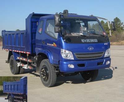 China China 4x2, 4x4 MINI T-king Dump Truck, Tipper Trucks 3 tons with Good price For Sale for sale