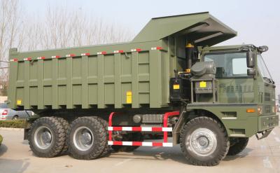 Cina Autocarri a cassone di SINOTRUK HOWO 6x4/autocarro con cassone ribaltabile per la marca famosa estraente del cinese del nuovo modello in vendita