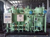 China CE Certified PSA Nitrogen Generator 95-99.9995% Purity for sale