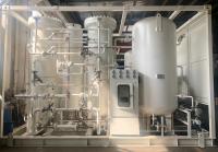 China Membrane Type PSA Nitrogen Generator Anti Explosion for sale