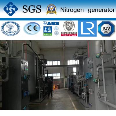PsaのN2の発電機のレーザーの切断のための高いPressur窒素の発電機