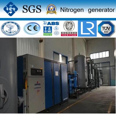 タングステン力のための振動吸着/PSA窒素の発電機に圧力をかけて下さい