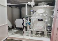 China Movable Methanol Cracking To Hydrogen By Containerized Design for sale