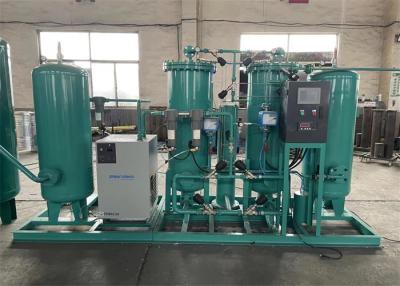 中国 容器型PSA窒素発電機,5Nm3~5000NM3/H,低騒音で高純度 販売のため