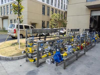 China High Purity Industrial  VSA Oxygen Generator VPSA Oxygen Generator For Gold Mine for sale