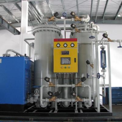 Китай Пакет поколения азота генератора азота CE/SGS энергосберегающий PSA продается