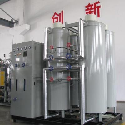 Китай Вавлес продувая масло/как подтверженная система генератора азота ПСА с АСМЭ/КЭ продается