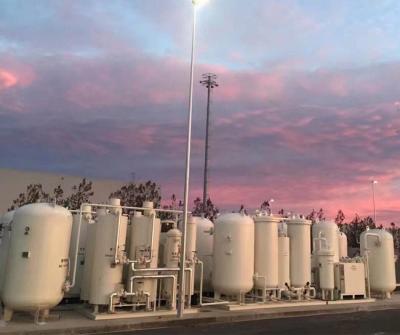 Китай Энергосберегающий генератор азота АСМЭ портативный ПСА для автомобиля продается