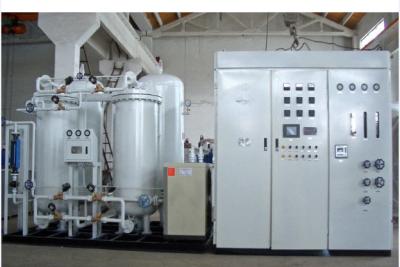 China Ce/ISO/van de de Stikstofgenerator van SIRA Oil Gas PSA het Pakketsysteem Te koop