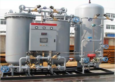 China Psa-Generations-Gas-Reinigungs-System, Gas-Filtrations-System 100-5000Nm3/H zu verkaufen